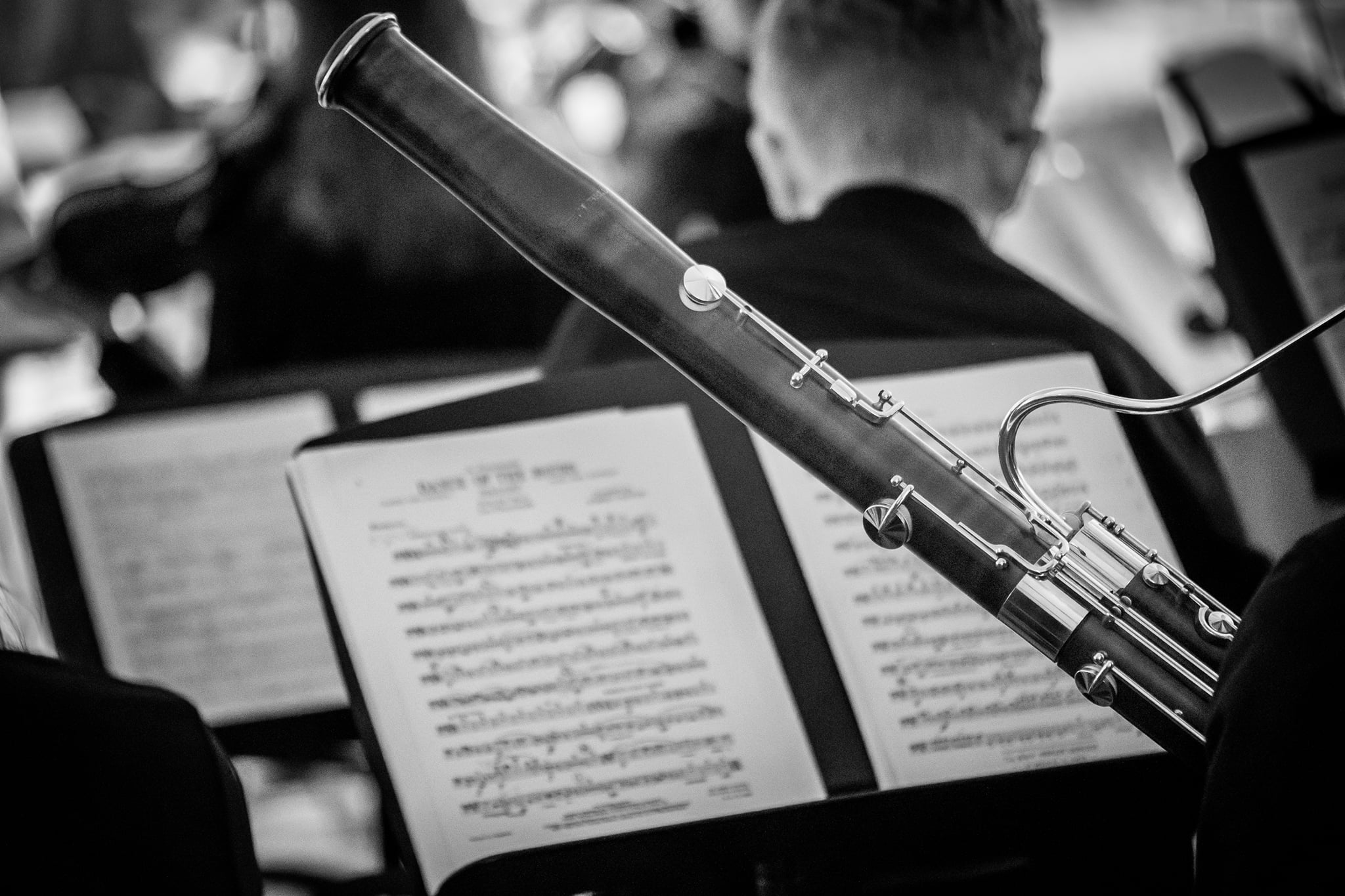 Classical Performance | LUCA